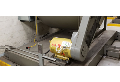 How Enertics’ Sensor Technology Improves Industrial Motor Health with ...