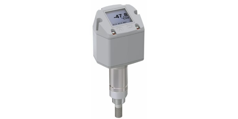 New Emerson Dewpoint Sensor Monitors Humidity and Air Quality in Real ...