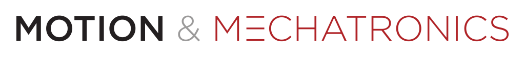 Home - Motion and Mechatronics